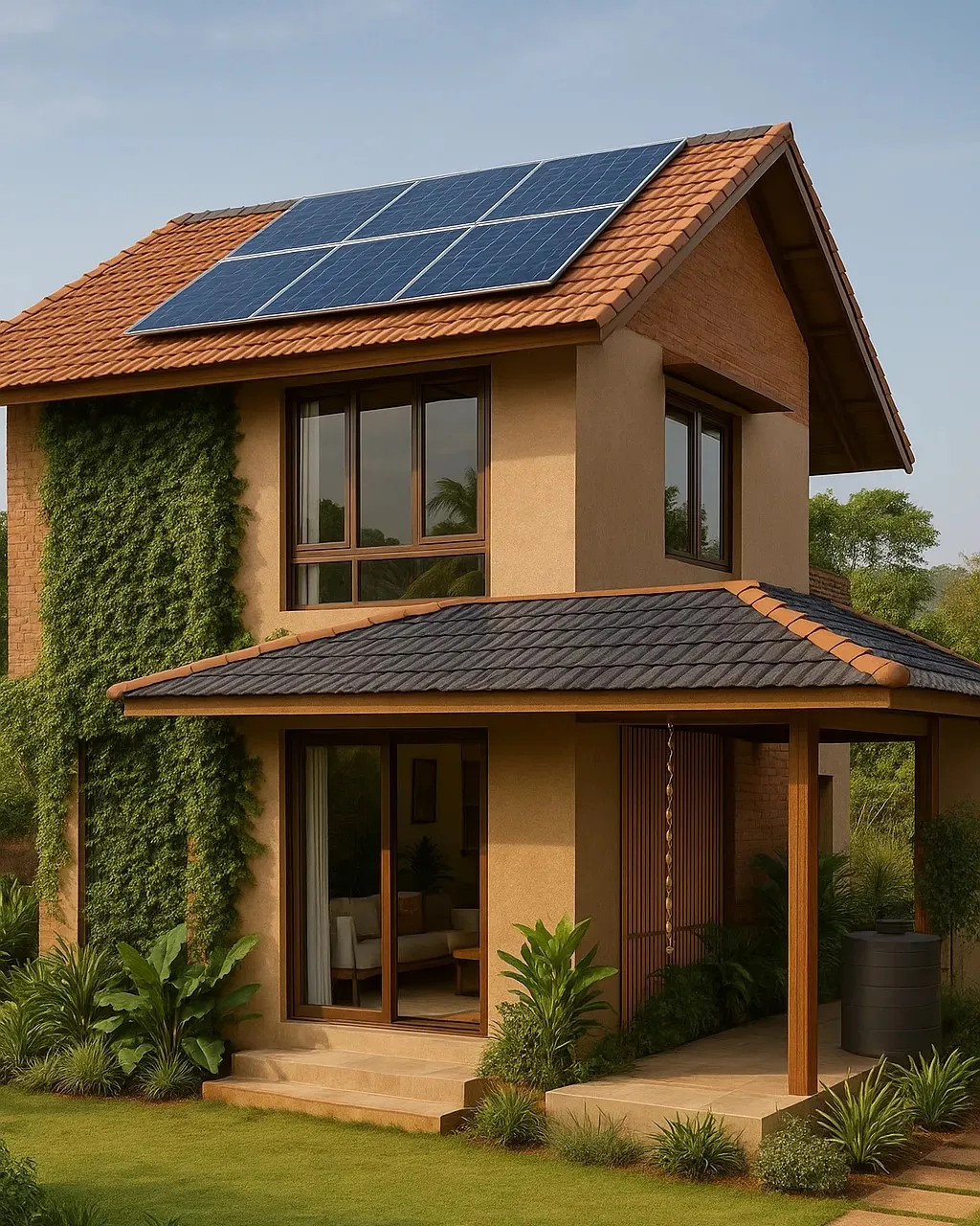 Net Zero Homes: What Are They and Why Should You Care?